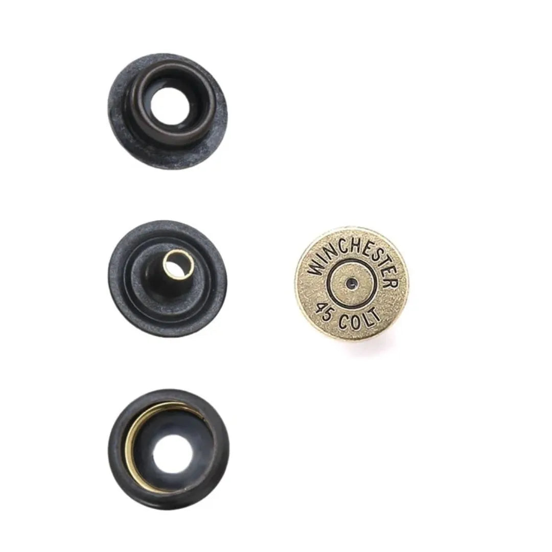 Winchester Colt 45 Snap – Hillside USA